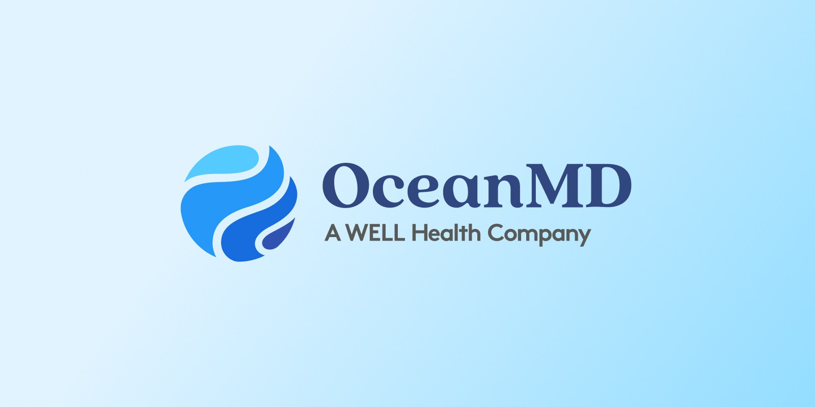 Welcome to OceanMD