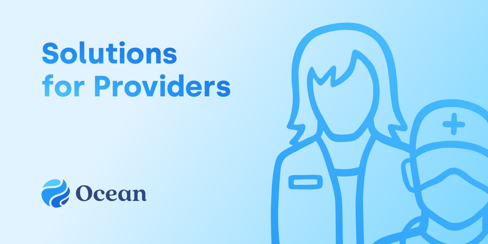 Solutions for Providers - OceanMD